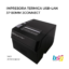 Impresora Termica Usb+lan 3p 80mm 2connect - Equipos Tecnologicos En