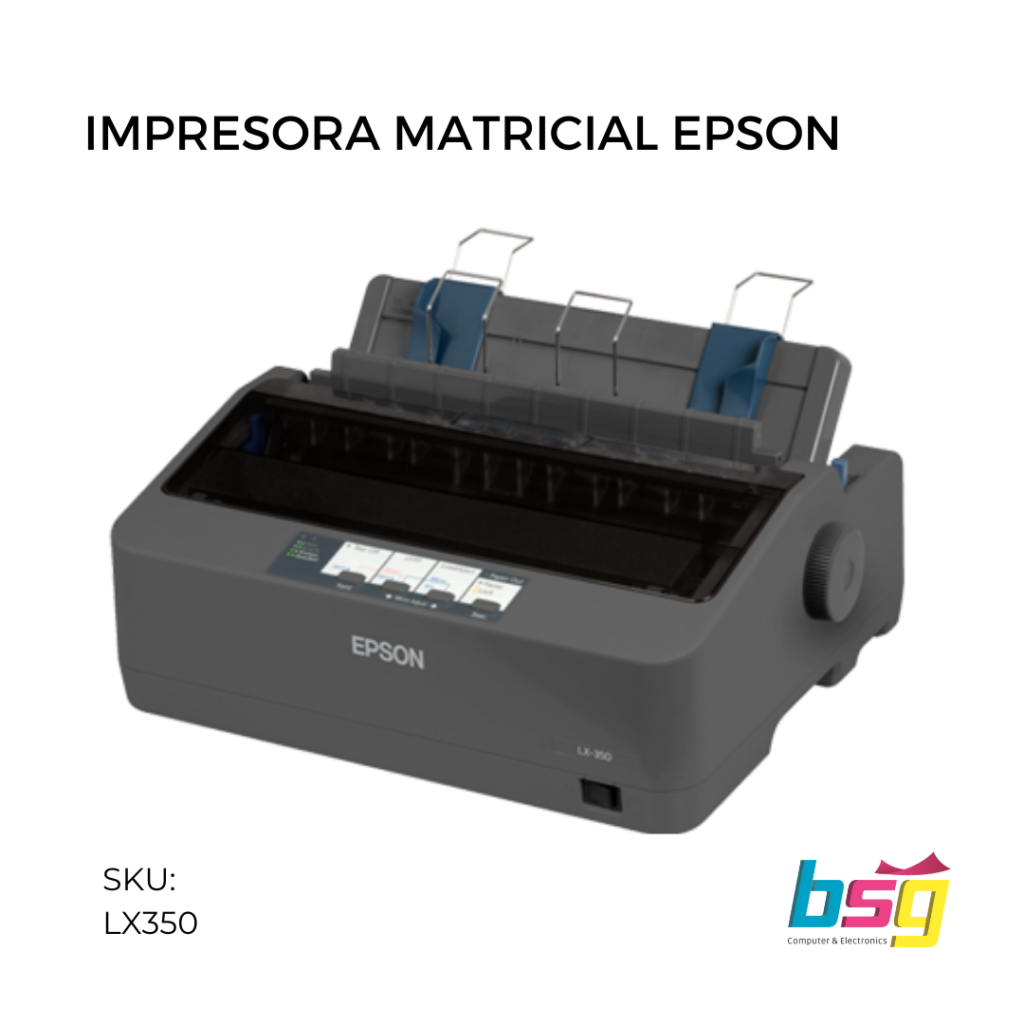 IMPRESORAS Y CONSUMIBLES archivos - Equipos tecnologicos en Republica ...