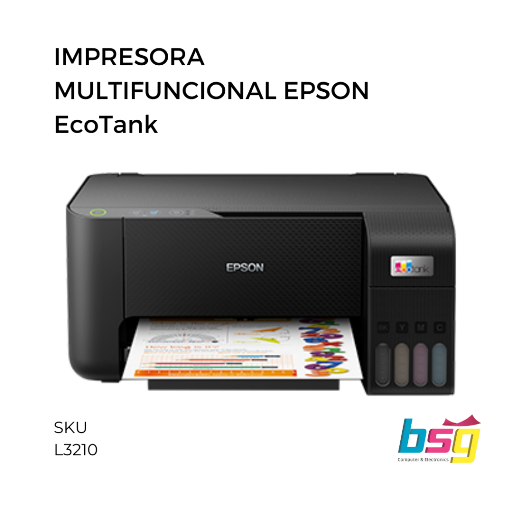 IMPRESORAS Y CONSUMIBLES archivos - Equipos tecnologicos en Republica ...